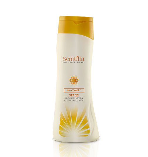 HRI | UV Cover SPF 25